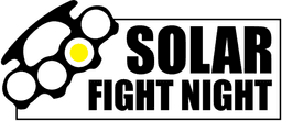 Solar Fight Night | World's Largest Non-Profit Fundraiser