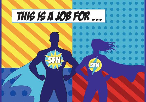 Solar Fight Night | World's Largest Non-Profit Fundraiser